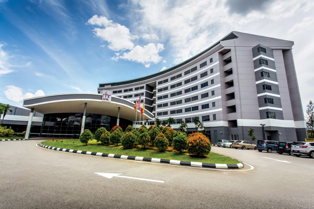 Brand – Official Website of RHR Hospitality – The Leading Hospitality ...