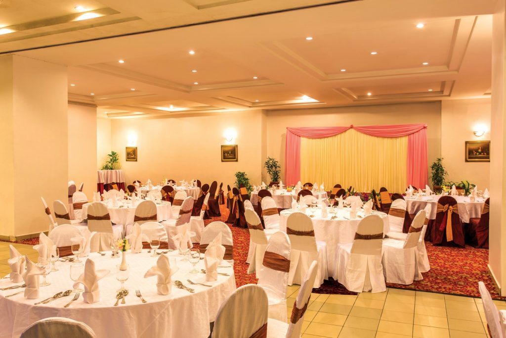 Brand – Official Website of RHR Hospitality – The Leading Hospitality ...